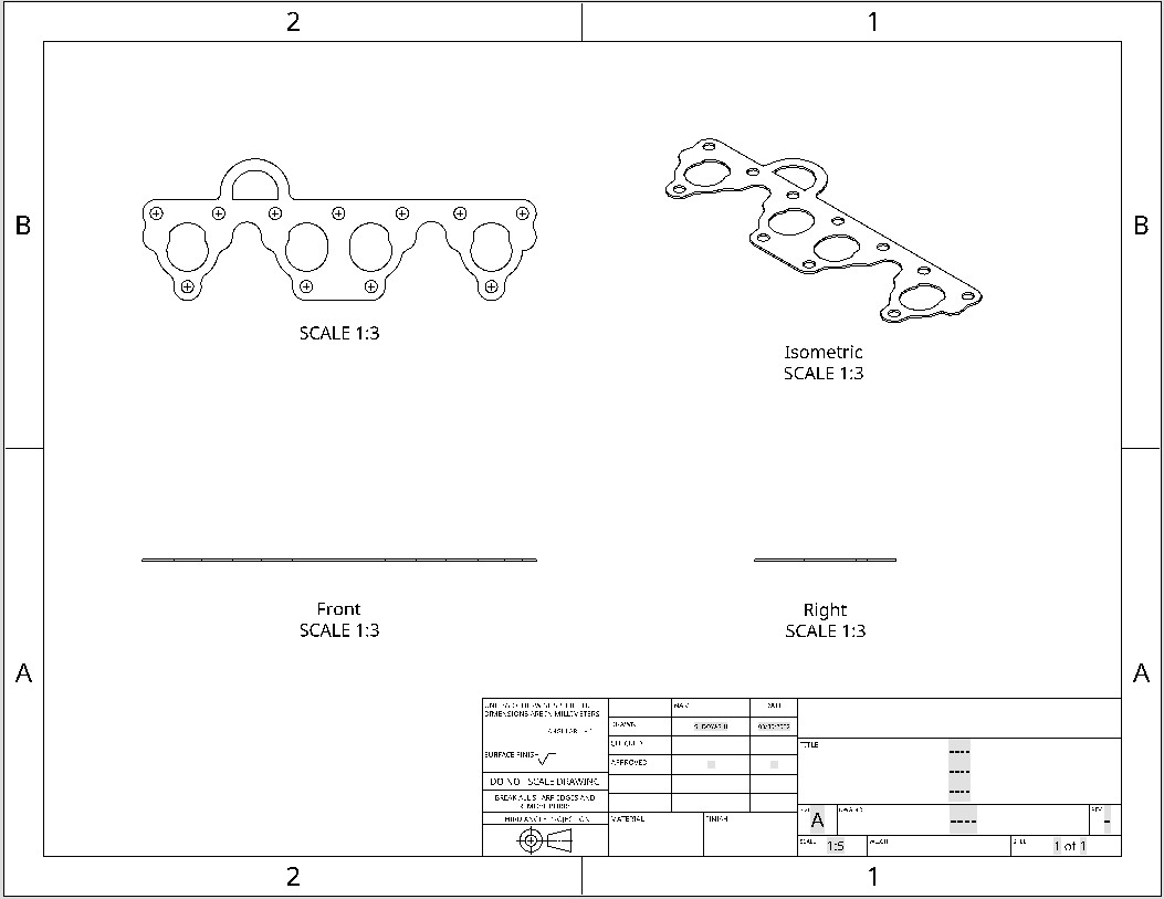 CAD Parts | sudoyashi